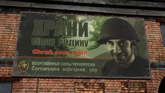 Republic of Chernarus | The Turbulent Times Wiki | Fandom