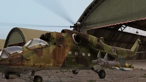 Republic of Chernarus | The Turbulent Times Wiki | Fandom