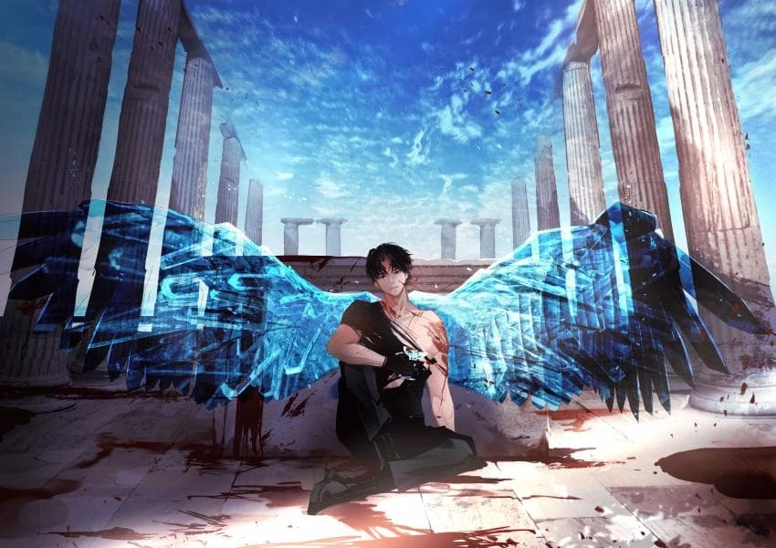 Lee Ho Jae/Gallery | The Tutorial Is Too Hard Wiki | Fandom