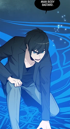 Lee Hochi Jae | The Tutorial Is Too Hard Wiki | Fandom