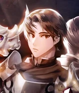 Lee Ho Jae/Gallery | The Tutorial Is Too Hard Wiki | Fandom