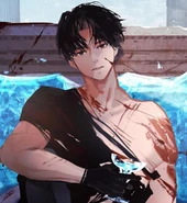 Lee Ho Jae/Gallery | The Tutorial Is Too Hard Wiki | Fandom