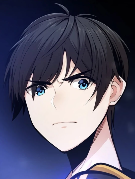 Lee Ho Jae | The Tutorial Is Too Hard Wiki | Fandom