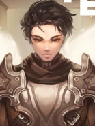 Lee Ho Jae/Gallery | The Tutorial Is Too Hard Wiki | Fandom