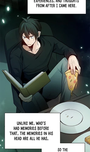 Lee Hochi Jae | The Tutorial Is Too Hard Wiki | Fandom