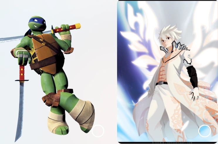 Adam Ordeis & Leonardo | The Twelve Saviours Fanfiction Wiki | Fandom