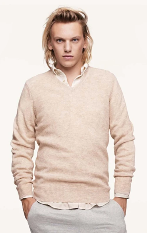 Darryl Jenkins | The Twice Blessed Wiki | Fandom