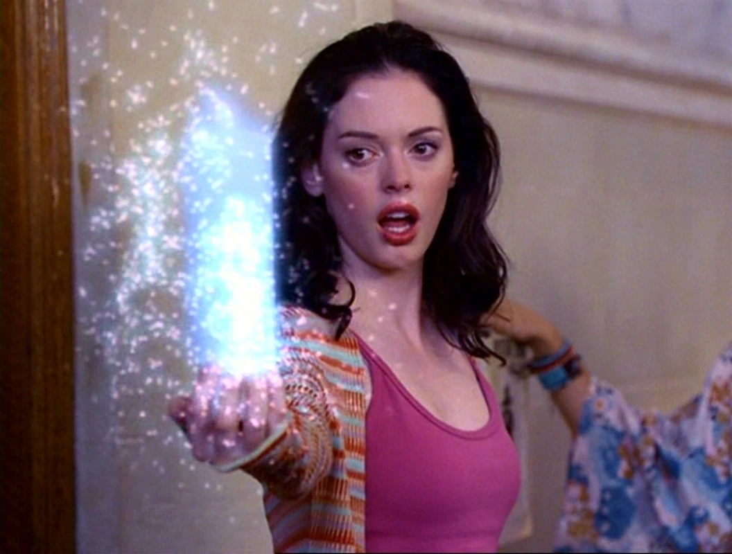 Whitelighter-Witches | The Twice Blessed Wiki | Fandom