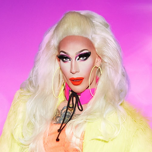 Valeria Fenty Drag Race Season 3 | The Twilight Diaries Wiki | Fandom