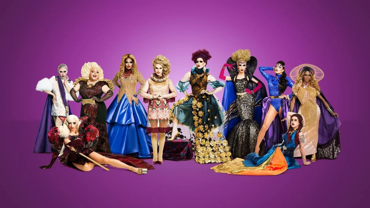 RPDR All Stars 2 | The Twilight Diaries Wiki | Fandom