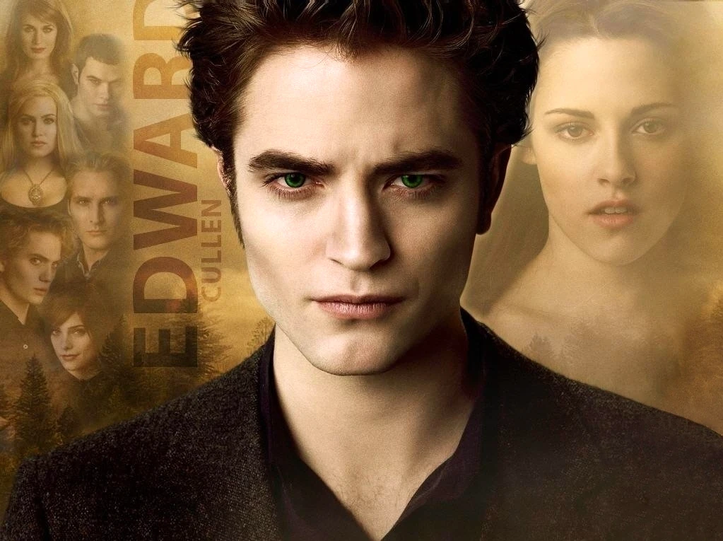 Edward Swan | The Twilight Saga Fanon Wikia | Fandom