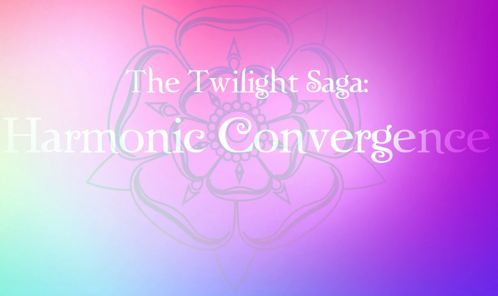 The Twilight Saga: Harmonic Convergence Wiki | Fandom