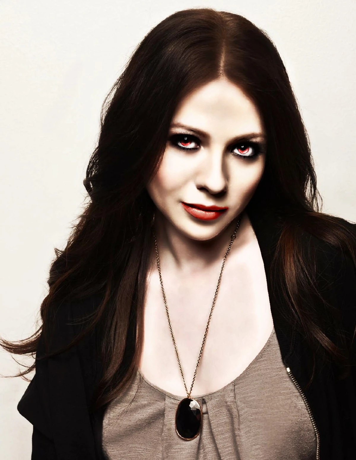 Kiera Hart | The Twilight Saga: Harmonic Convergence Wiki | Fandom