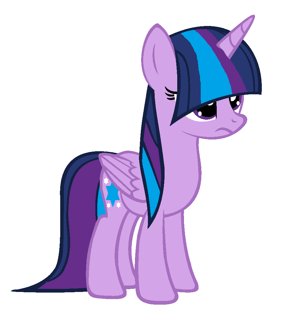 Dark Sparkle | The Twilight Sparkle Show! Wikia | Fandom
