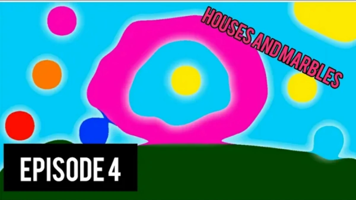 Houses and Marbles | The Twin Brothers Wiki | Fandom