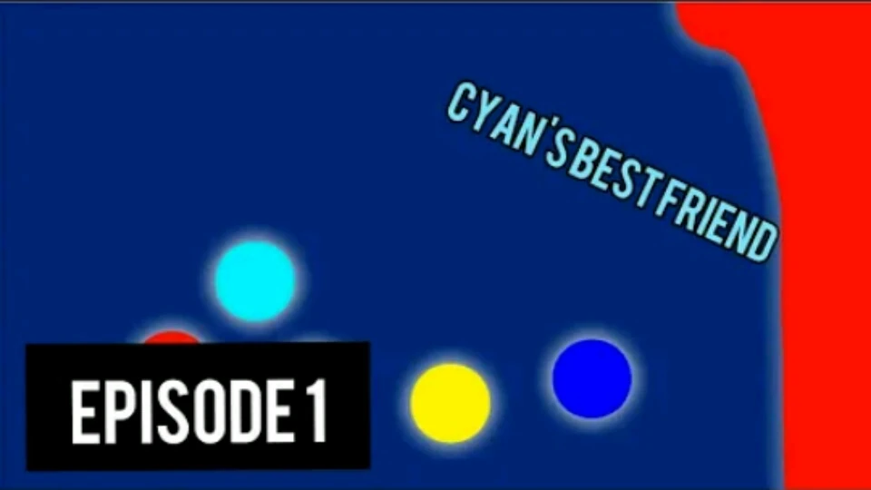 Cyan's Best Friend | The Twin Brothers Wiki | Fandom
