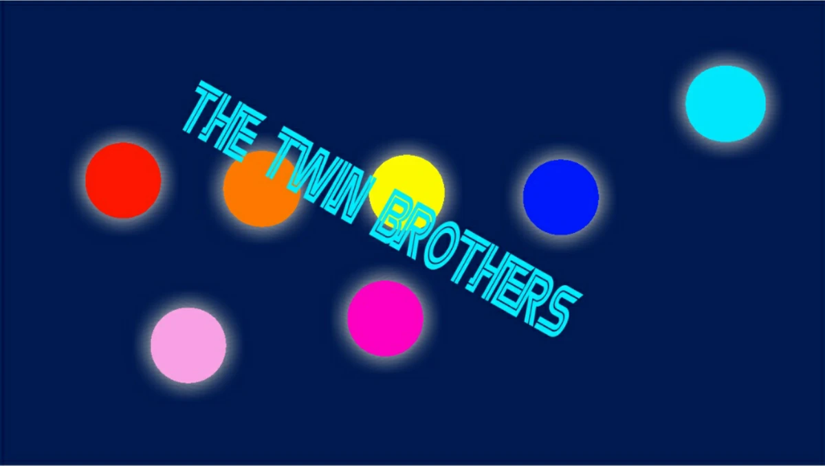 The Twin Brothers | The Twin Brothers Wiki | Fandom