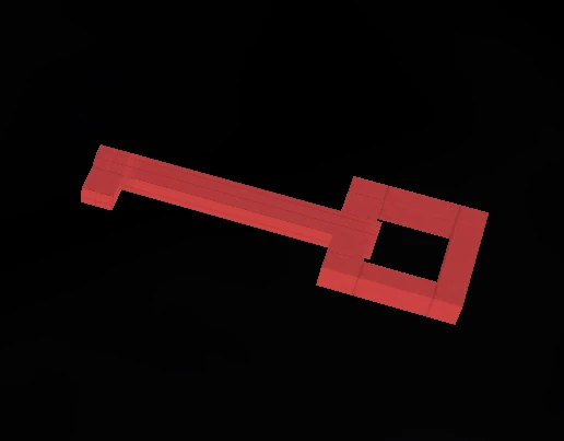 Red Key | The Twins Official Wiki | Fandom