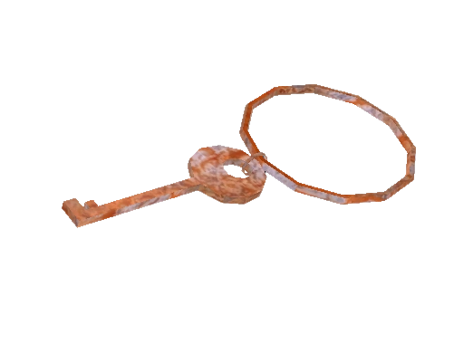 Cage Key | The Twins Official Wiki | Fandom