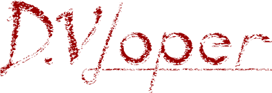 DVloper | The Twins Official Wiki | Fandom