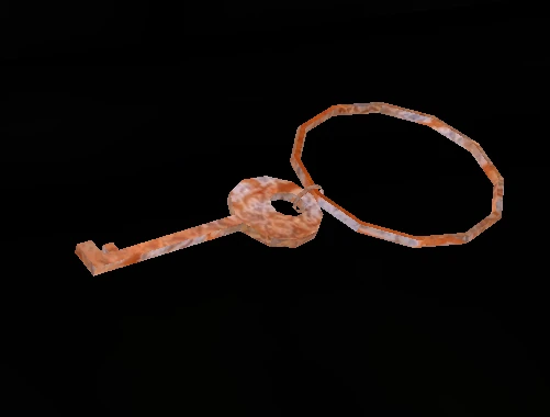 Cage Key | The Twins Official Wiki | Fandom