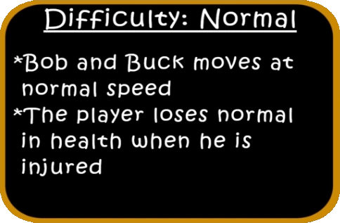 Normal Mode | The Twins Wiki | Fandom