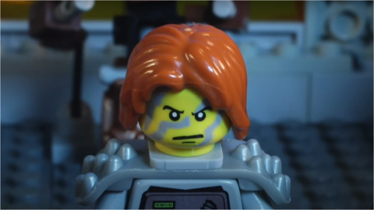 Human | The Twisted Bricks Universe Wiki | Fandom