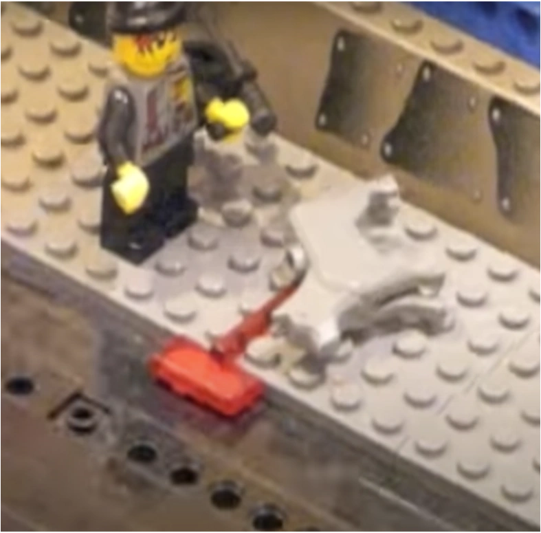 Billy | The Twisted Bricks Universe Wiki | Fandom