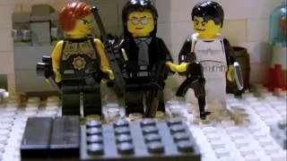 Infection | The Twisted Bricks Universe Wiki | Fandom