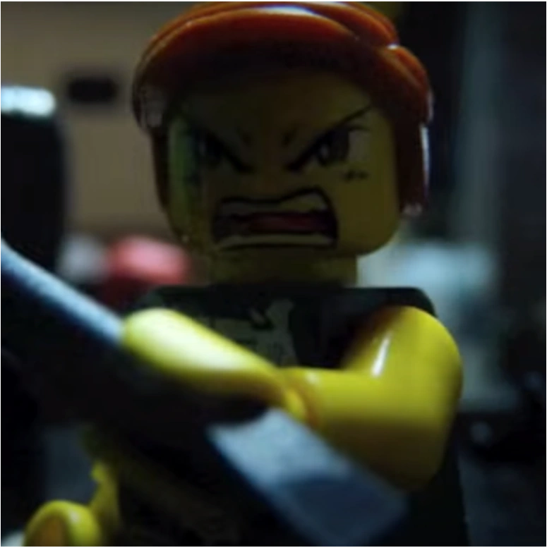 2086 AD | The Twisted Bricks Universe Wiki | Fandom