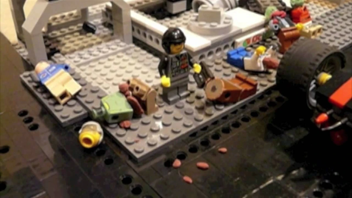 Season 1 | The Twisted Bricks Universe Wiki | Fandom