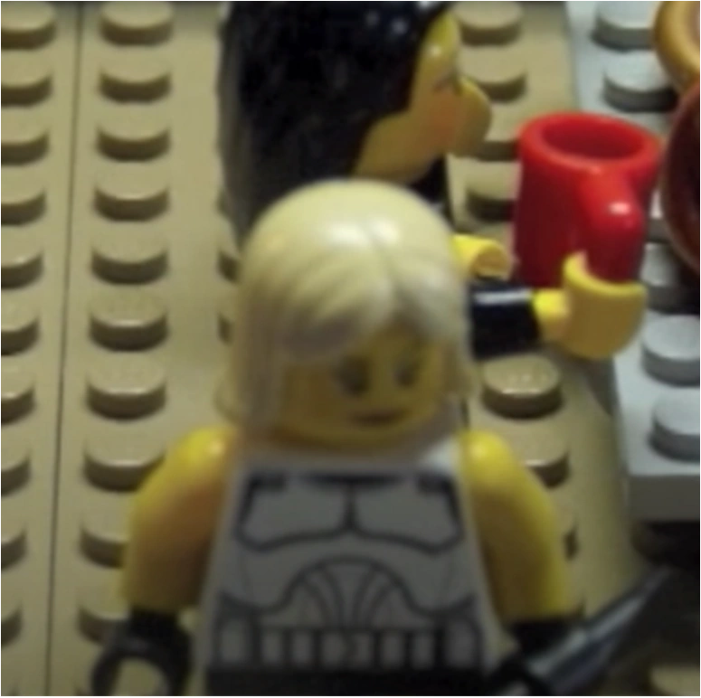 Jennifer Tamaly | The Twisted Bricks Universe Wiki | Fandom