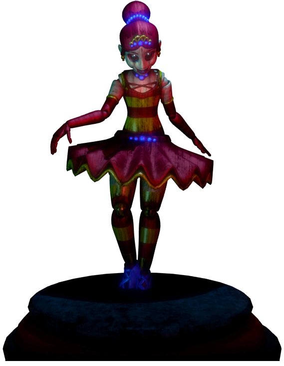 Valentine | The Twisted Carnival Wiki | Fandom