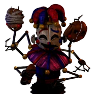 Shopkeep | The Twisted Carnival Wiki | Fandom