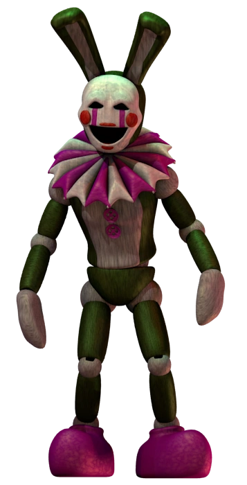 Dunko | The Twisted Carnival Wiki | Fandom