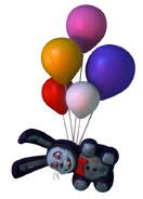 Bonzo/Gallery | The Twisted Carnival Wiki | Fandom