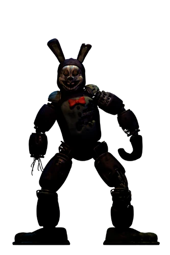 Bonzo | The Twisted Carnival Wiki | Fandom