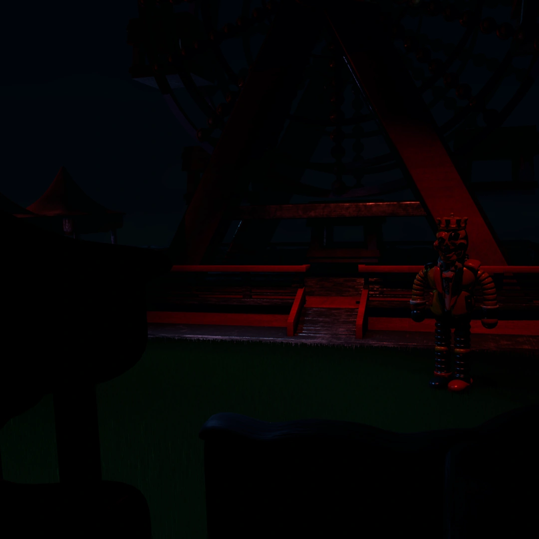 Ferris Wheel | The Twisted Carnival Wiki | Fandom