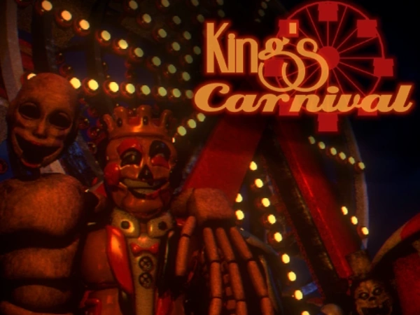 The Twisted Carnival Wiki | Fandom
