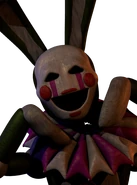 Dunko | The Twisted Carnival Wiki | Fandom