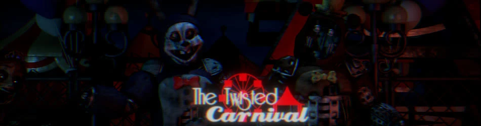 The Twisted Carnival | The Twisted Carnival Wiki | Fandom