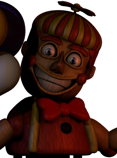 Big BB | The Twisted Carnival Wiki | Fandom