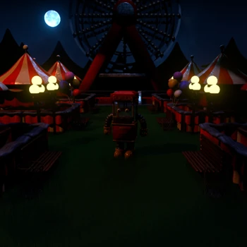 King's Carnival | The Twisted Carnival Wiki | Fandom