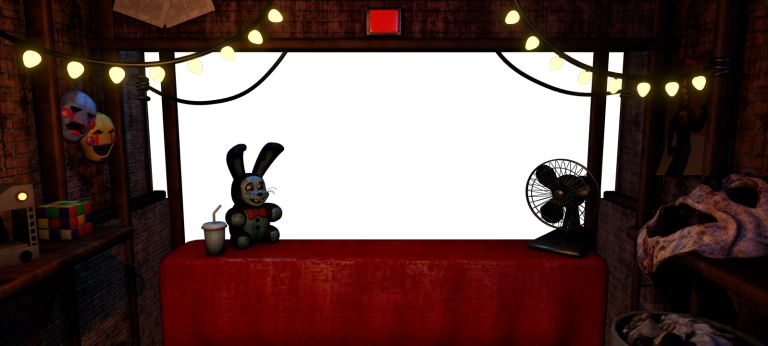 Ticket Booth | The Twisted Carnival Wiki | Fandom