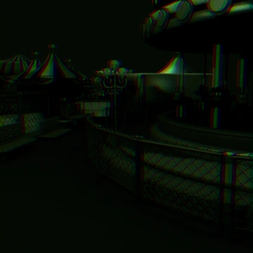 Carousel | The Twisted Carnival Wiki | Fandom