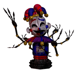 Shopkeep | The Twisted Carnival Wiki | Fandom
