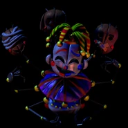 Shopkeep | The Twisted Carnival Wiki | Fandom