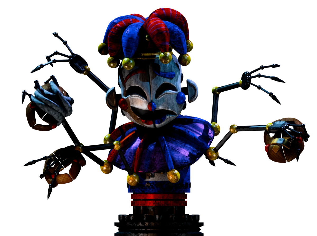 Shopkeep | The Twisted Carnival Wiki | Fandom