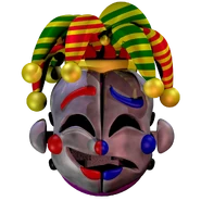 Shopkeep | The Twisted Carnival Wiki | Fandom