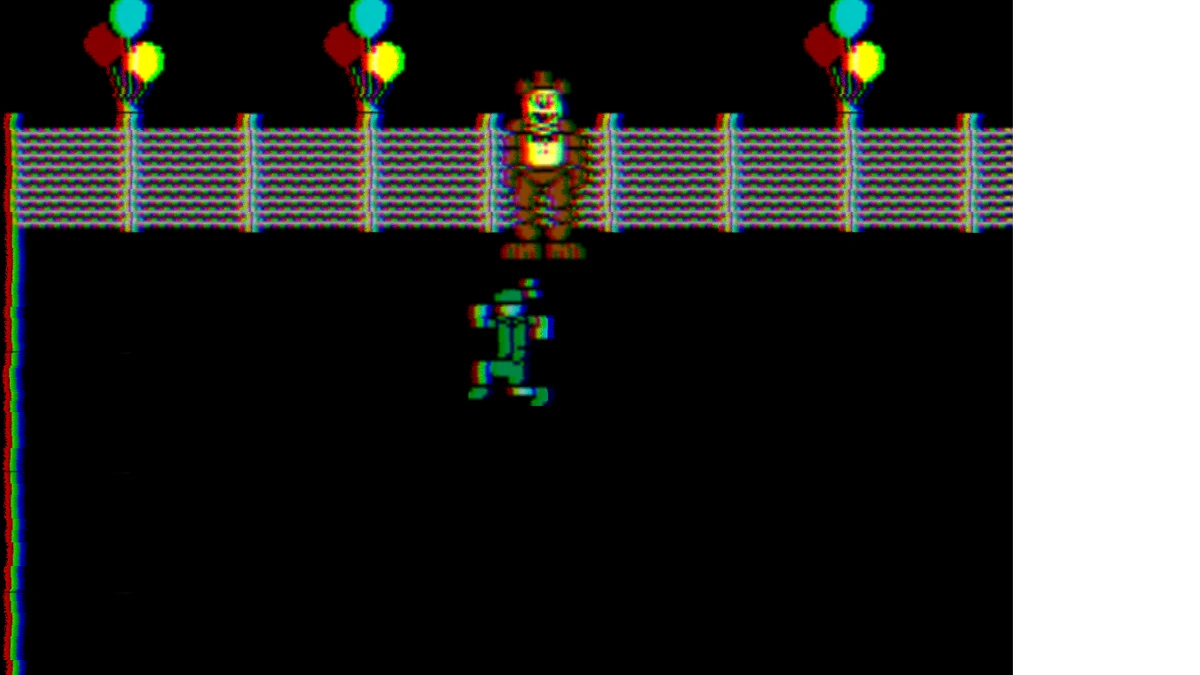 Minigames | The Twisted Carnival Wiki | Fandom